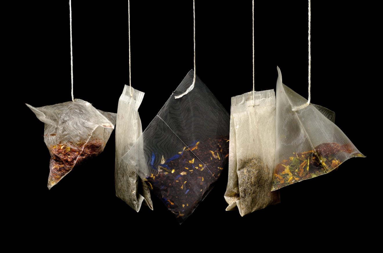 1. Hibiscus Tea: The Skin-Glowing Elixir