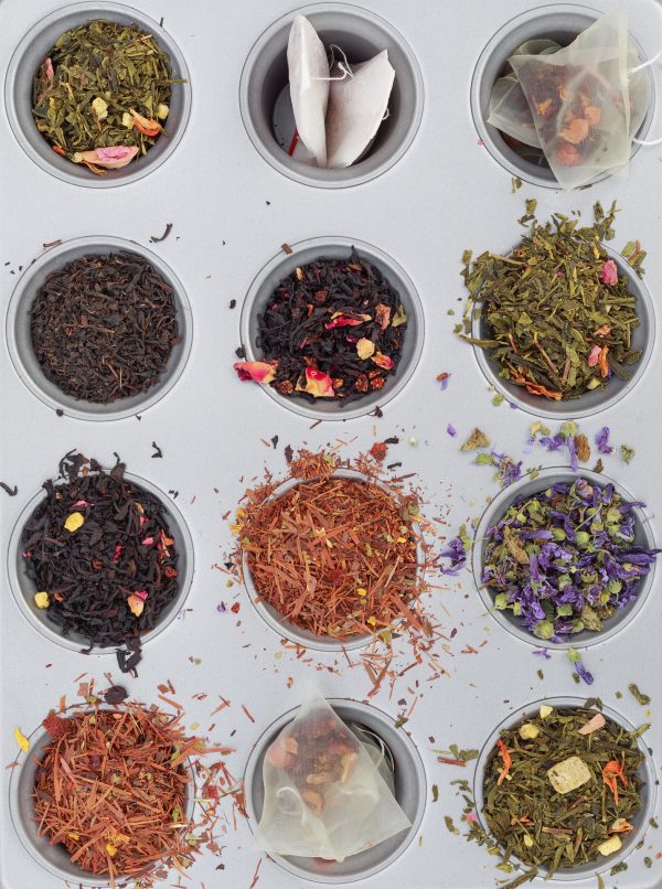 Tips for Making the Perfect Cup of Herbal Tea