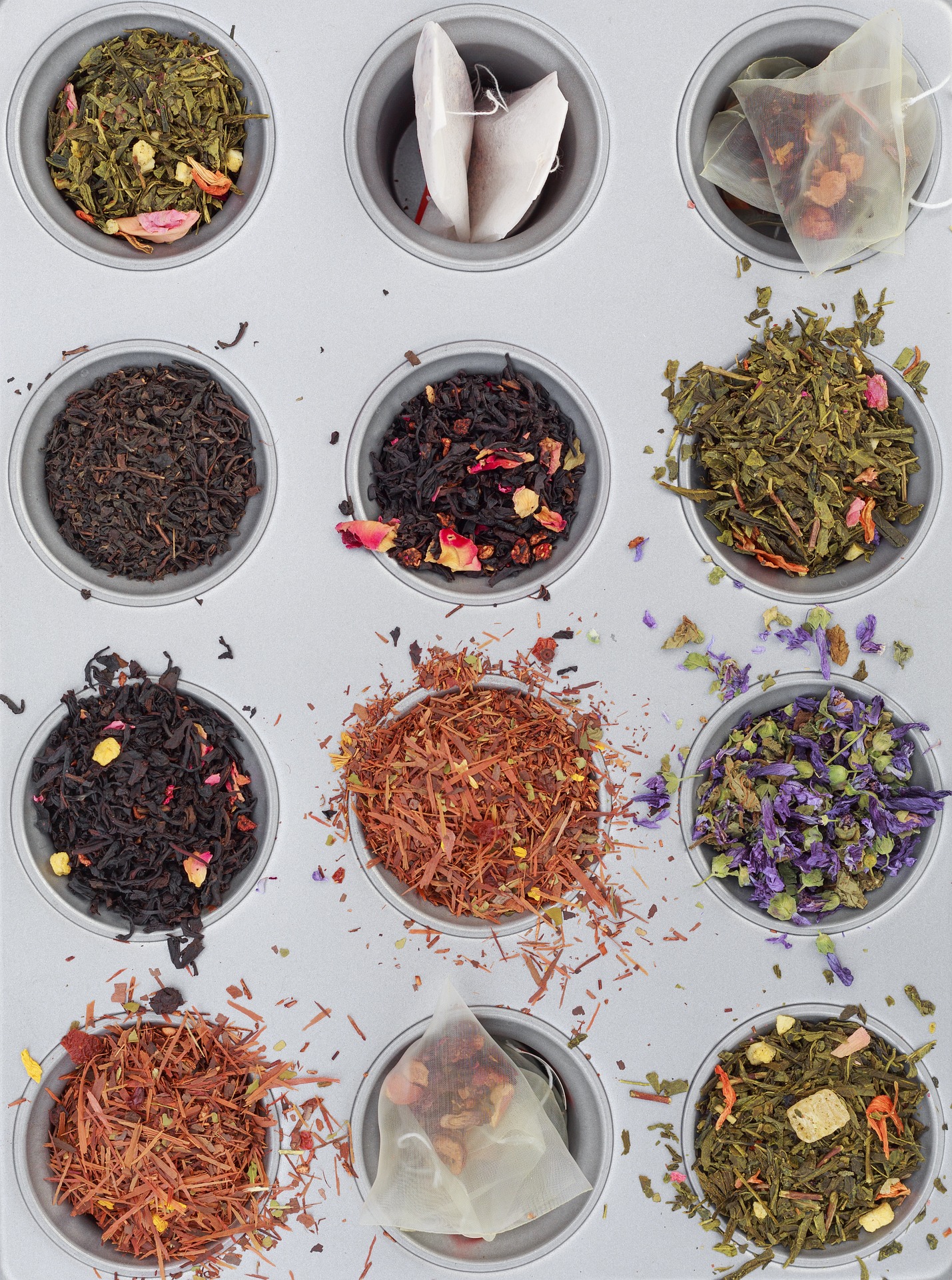 Tips for Making the Perfect Cup of Herbal Tea